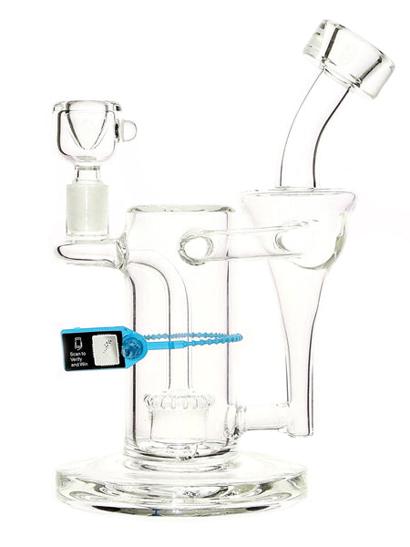 Cookies Glass - Cookies OG Cycler (8") – HRS