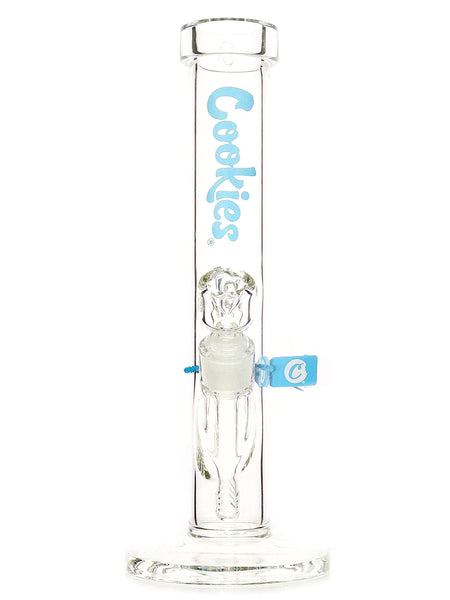 Cookies Glass - Cookies Original Straight Tube with Color Accents (12 ...