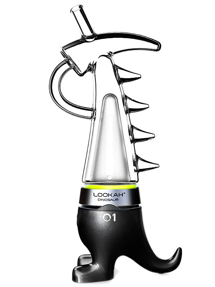 Lookah - Dinosaur Electric Dab Rig – HRS