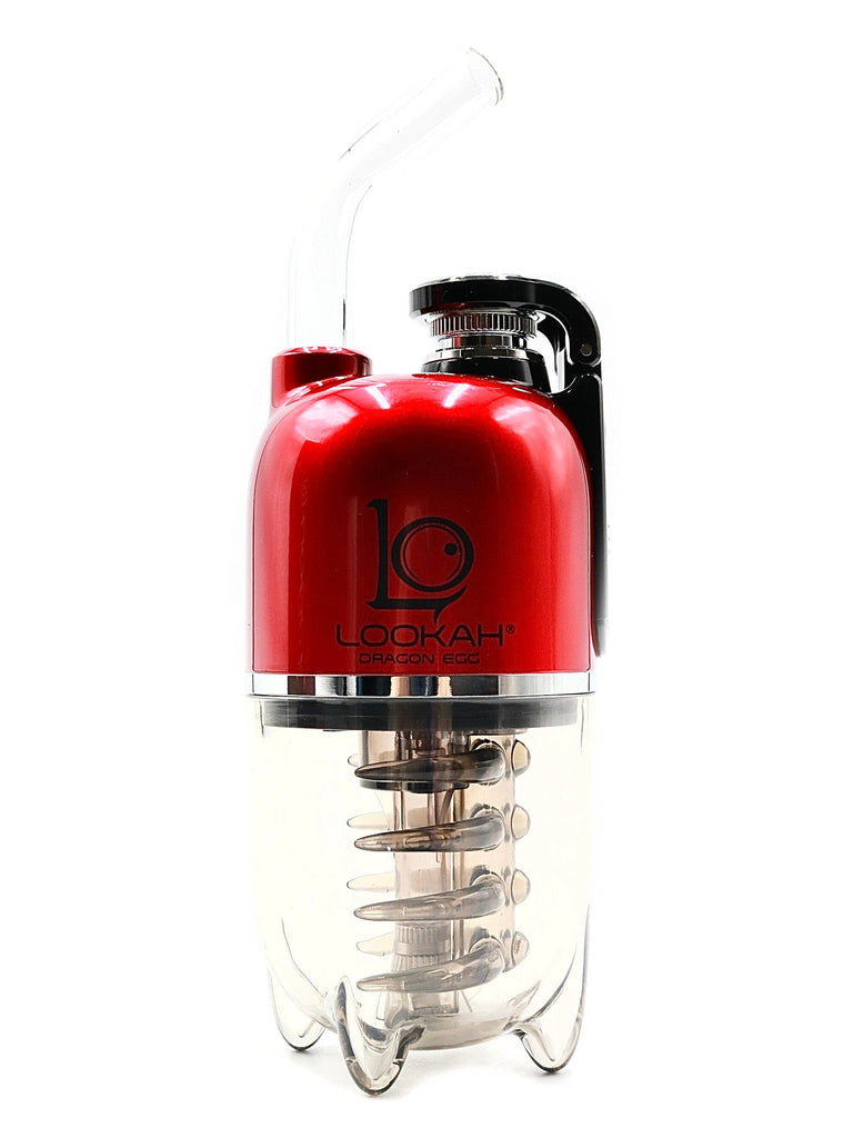 Lookah - Dragon Egg Portable E-Rig – HRS