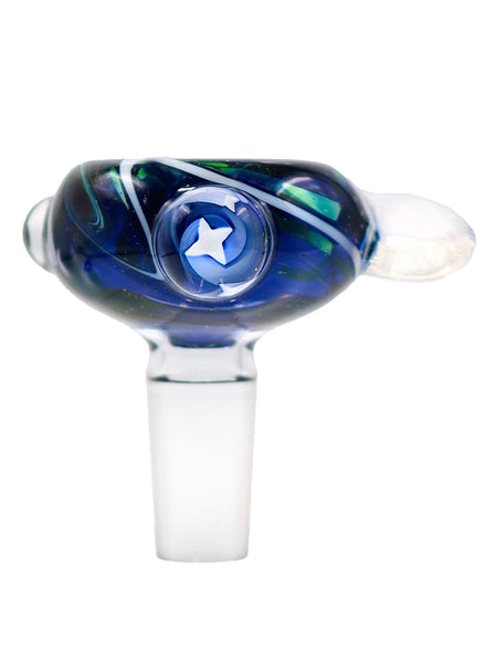 Nathan N8 Miers - Space Slide with White Lotus and Xenomorph (14mm) – HRS