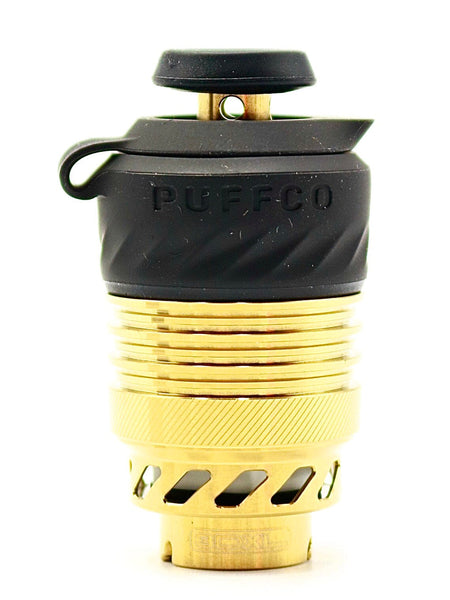 Puffco - Peak Pro 3D XL GOLD Chamber – HRS