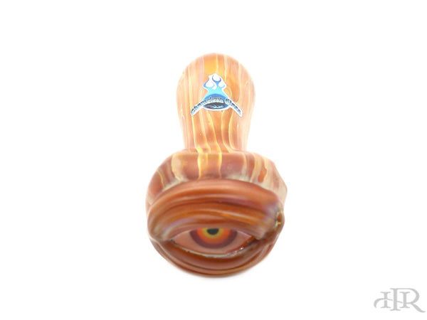 Chameleon Glass - Cyclops Wood Grain – HRS