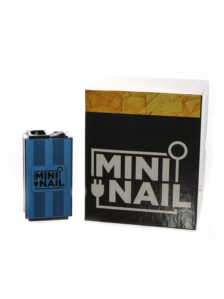 MiniNail Micro - Quartz Ebanger Complete Enail Kit – HRS