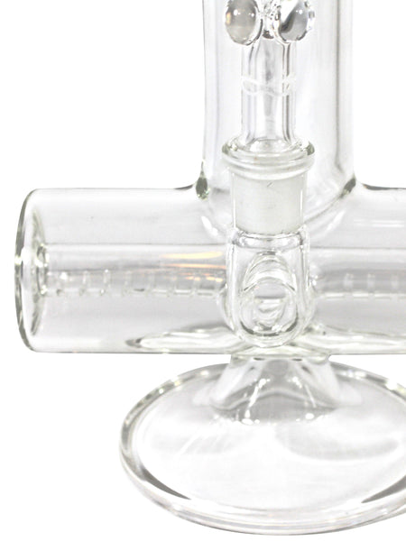 RooR Tech Inline Diffuser - Double 10 Arm Tree Perc (24") – HRS