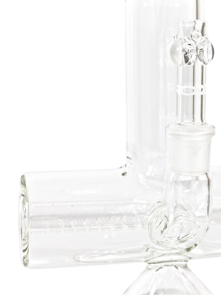 RooR Tech Inline Diffuser - 10 Arm Tree Perc (21") – HRS