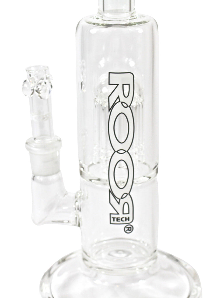 RooR Tech Bubbler - 10 Tree Perc (16.5") – HRS