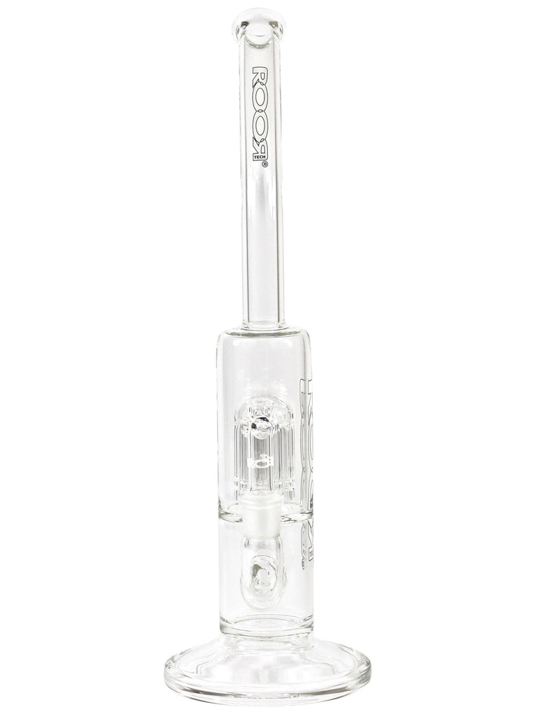 RooR Tech Bubbler - 10 Tree Perc (16.5") – HRS