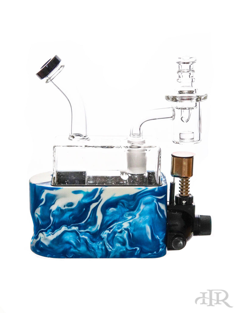 Stache Products - The RiO Portable Dab Rig – HRS
