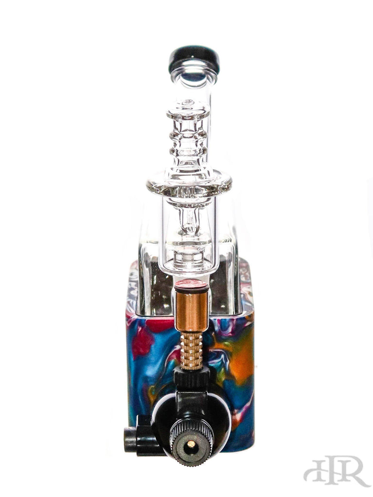 Stache Products - The RiO Portable Dab Rig – HRS