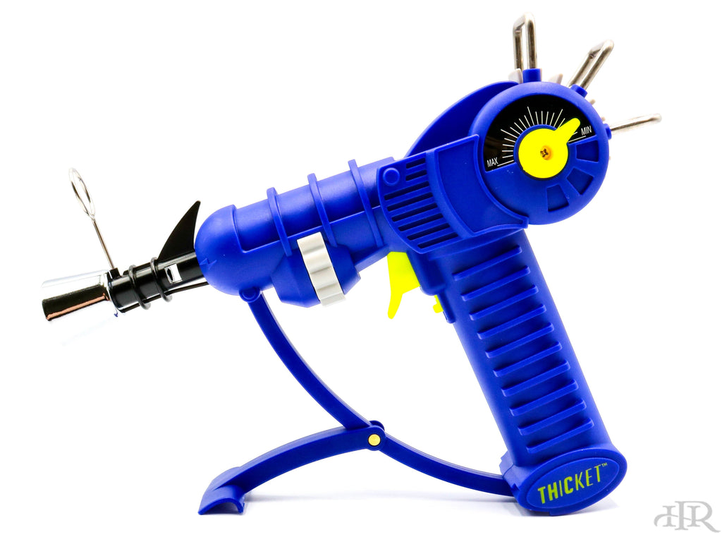 Thicket - Spaceout Ray Gun Butane Torch – HRS