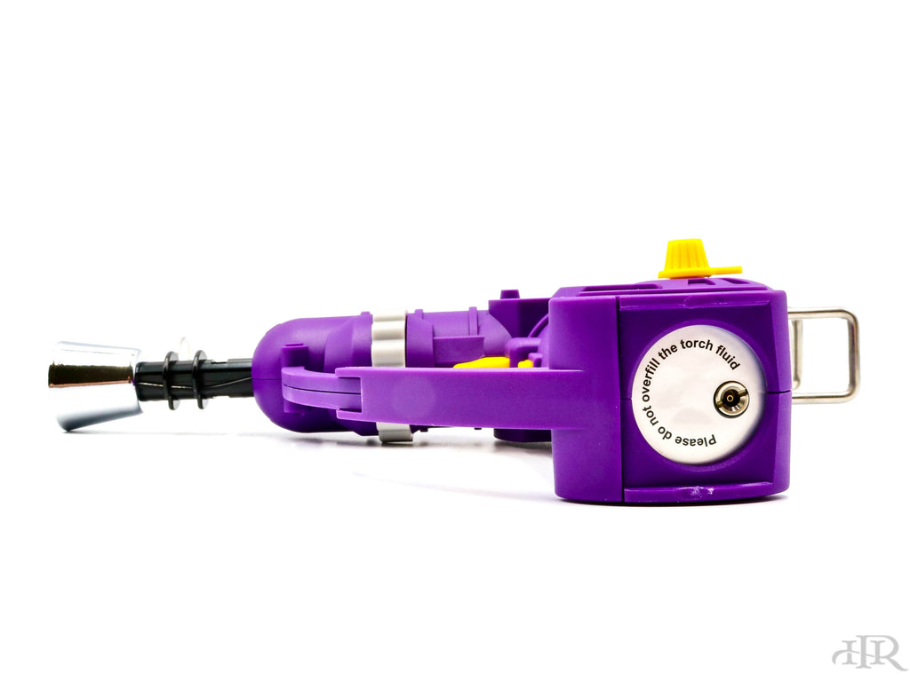 Thicket - Spaceout Ray Gun Butane Torch – HRS