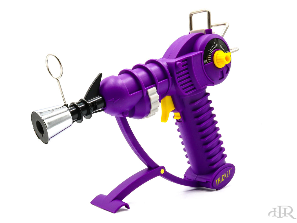Thicket - Spaceout Ray Gun Butane Torch – HRS