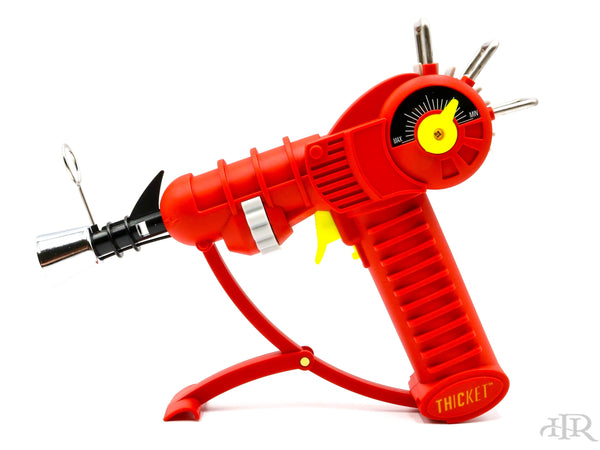 Thicket - Spaceout Ray Gun Butane Torches – HRS
