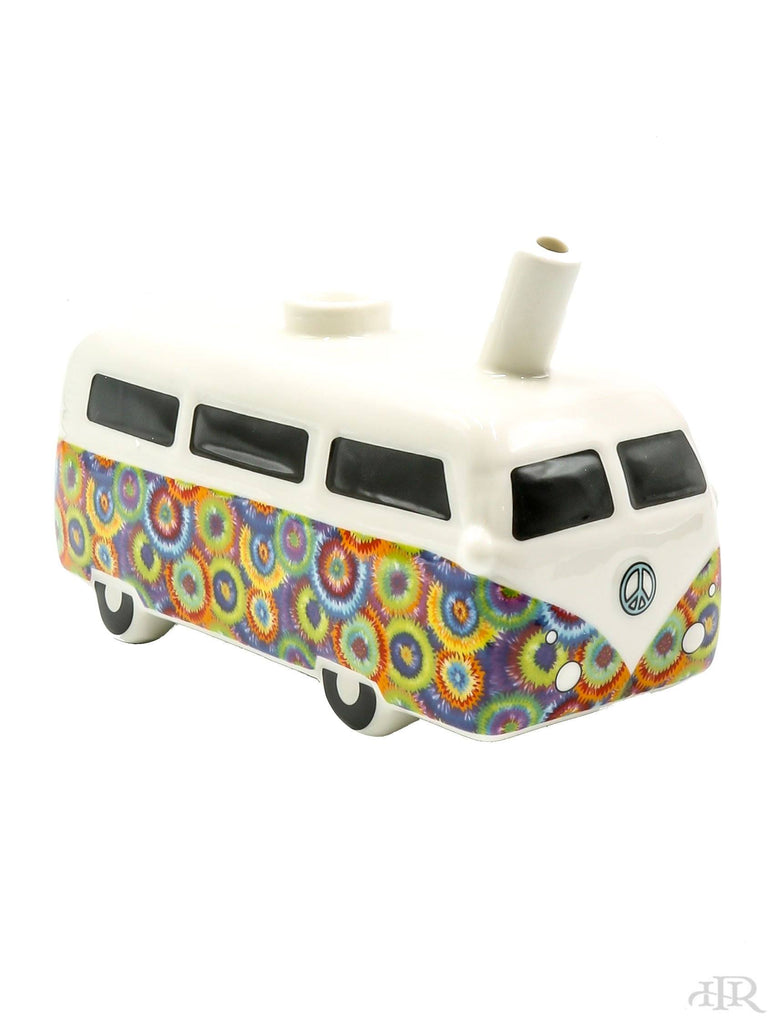 Ceramic Bus Pipe – HRS