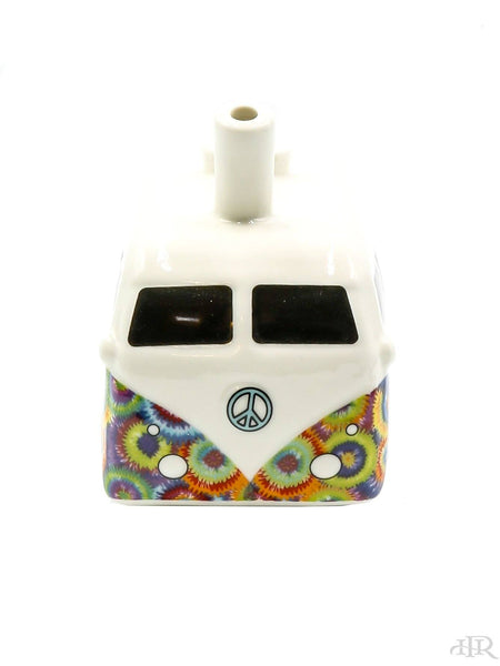 Ceramic Bus Pipe – HRS