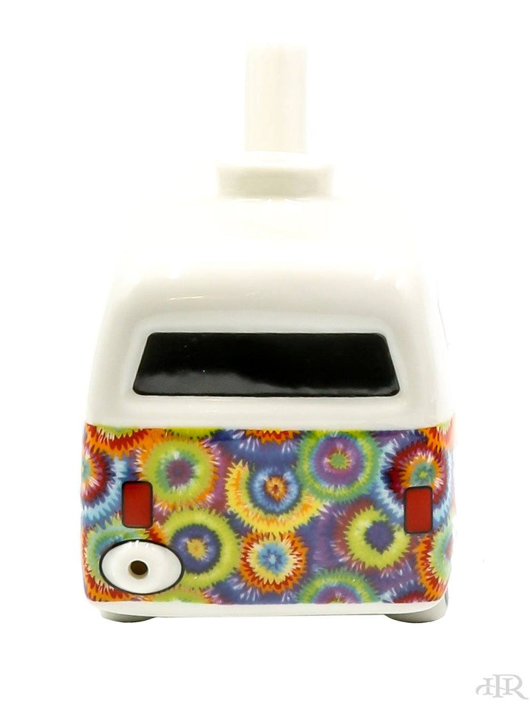 Ceramic Bus Pipe – HRS
