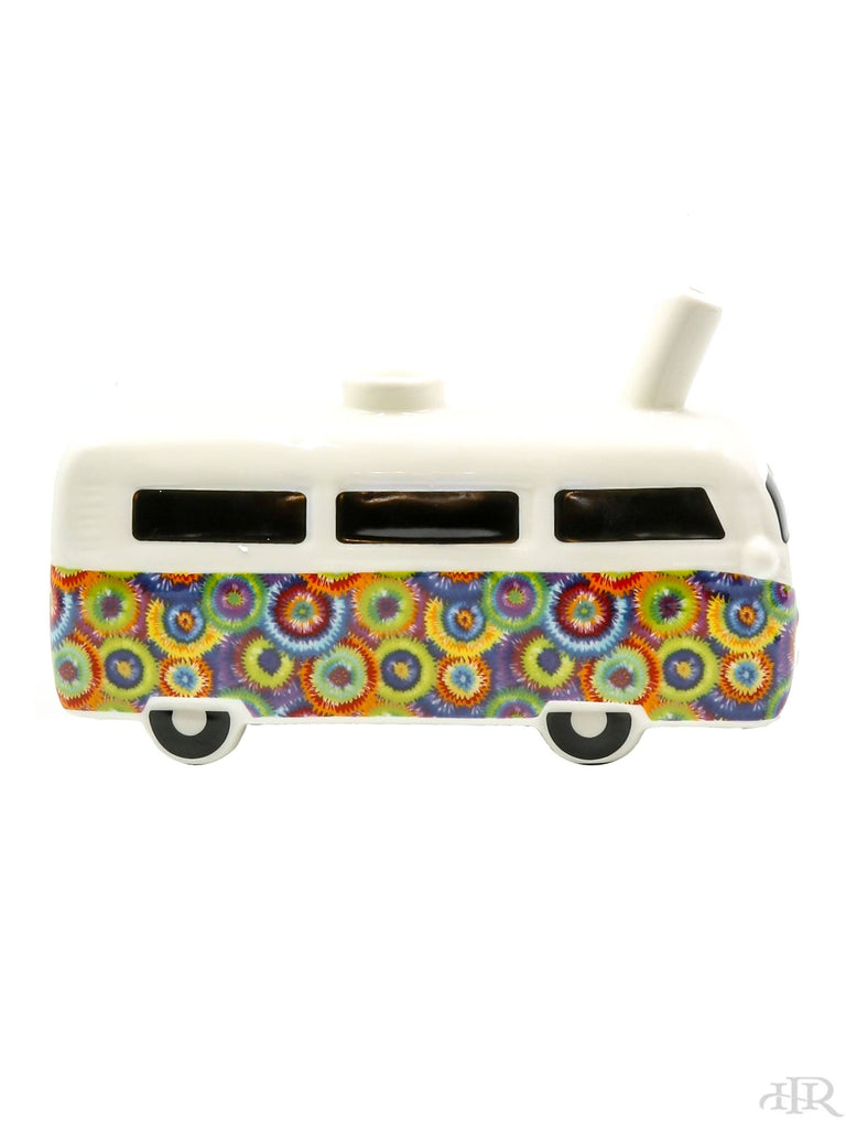 Ceramic Bus Pipe – HRS
