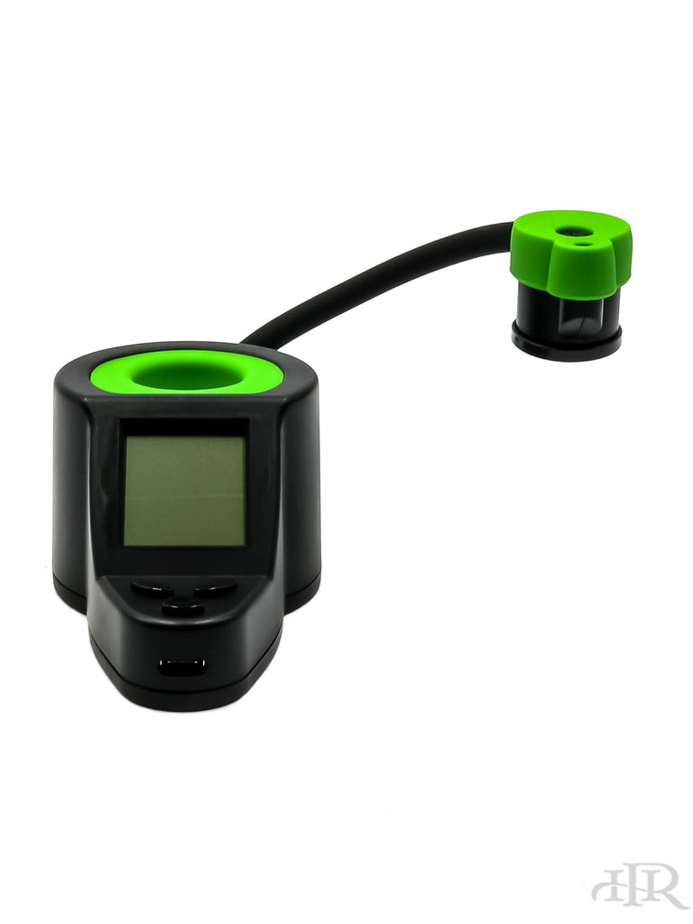 Dab Rite - Digital IR Thermometer – HRS