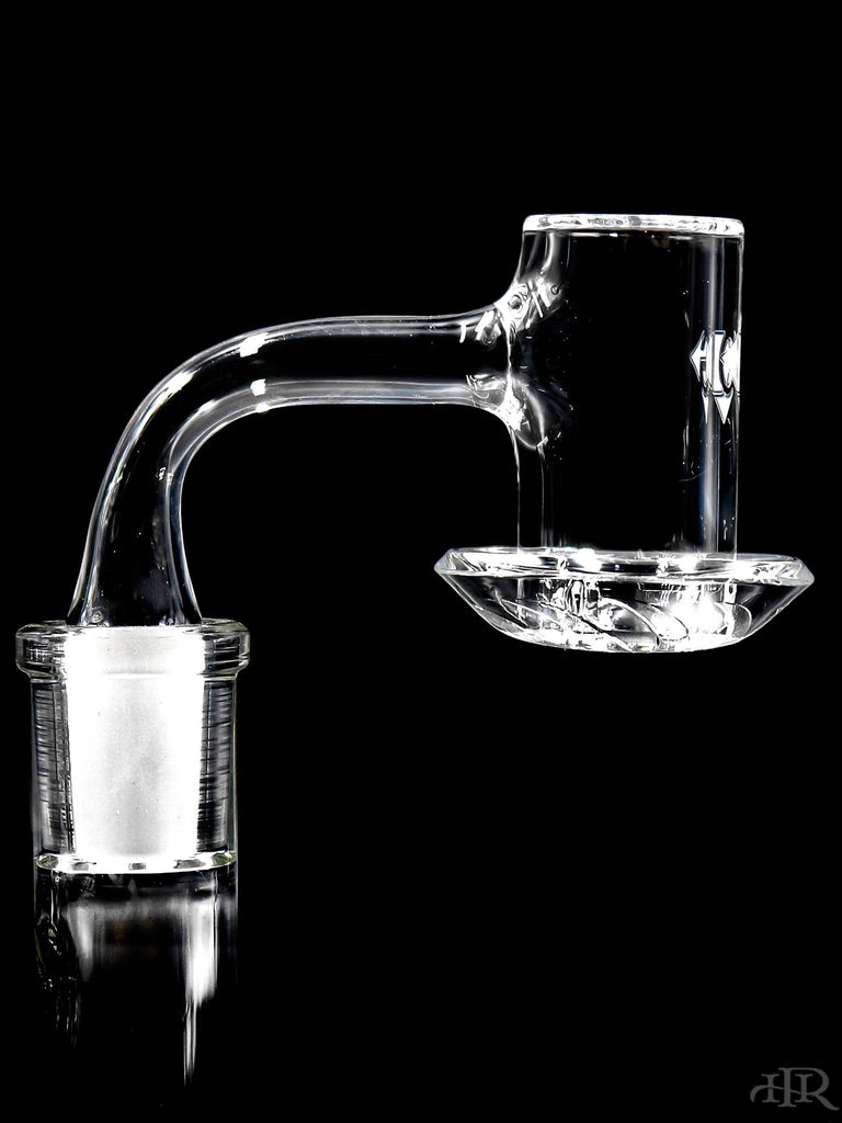 Diamond Glass - Terp Slurp Blender Set 14mm Male – HRS