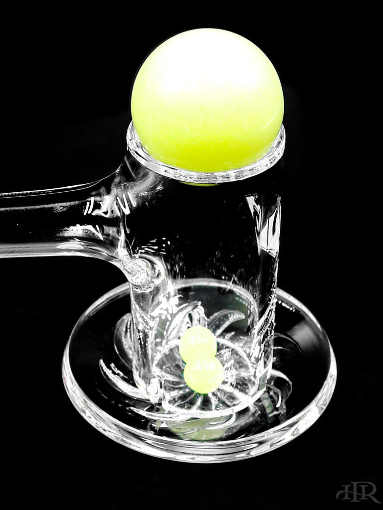Diamond Glass - Terp Slurp Blender Set 14mm Male – HRS