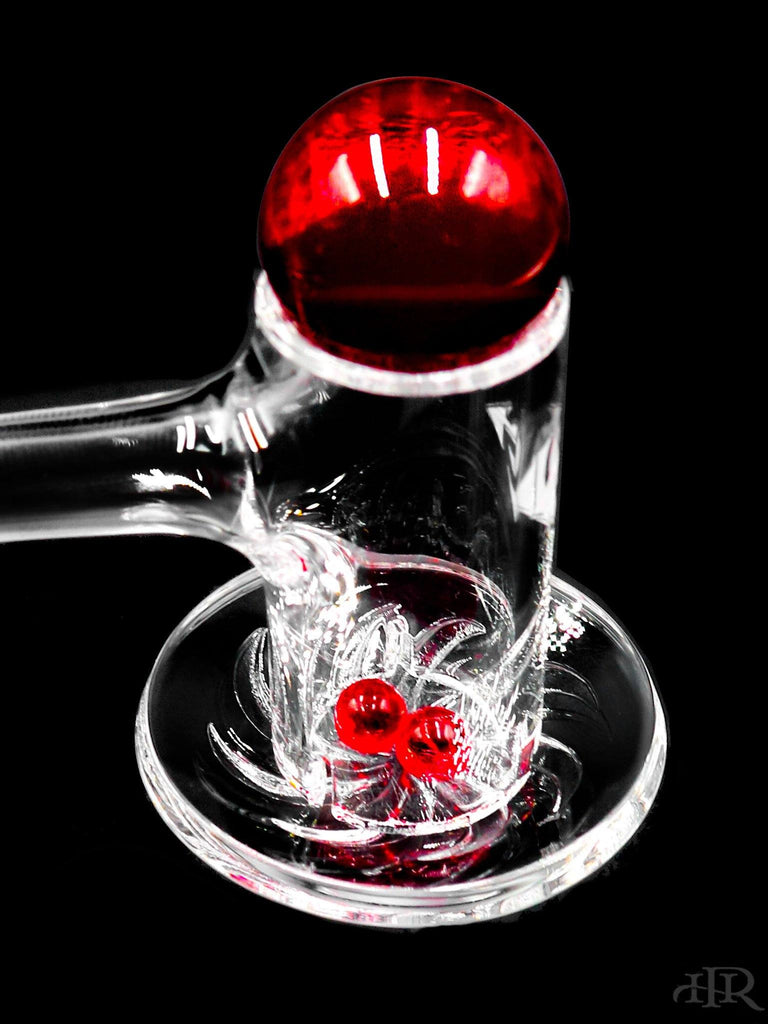 Diamond Glass - Terp Slurp Blender Set 14mm Male – HRS