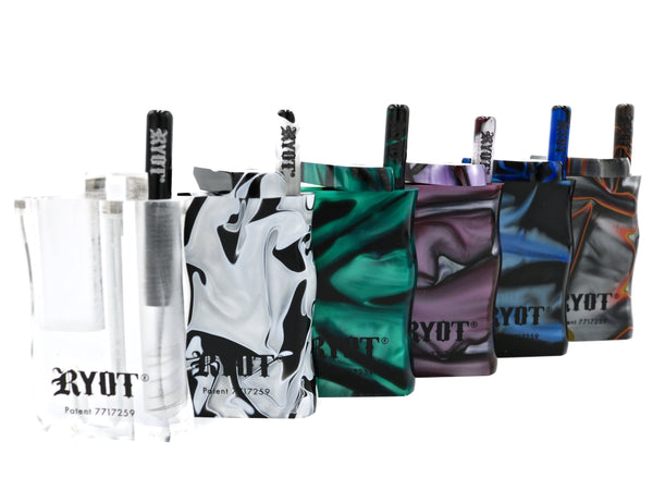 RYOT Acrylic Dugout and Bat Combo - Small – HRS