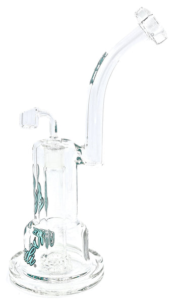 Medicali Bell Bottom Bubbler (12") – HRS