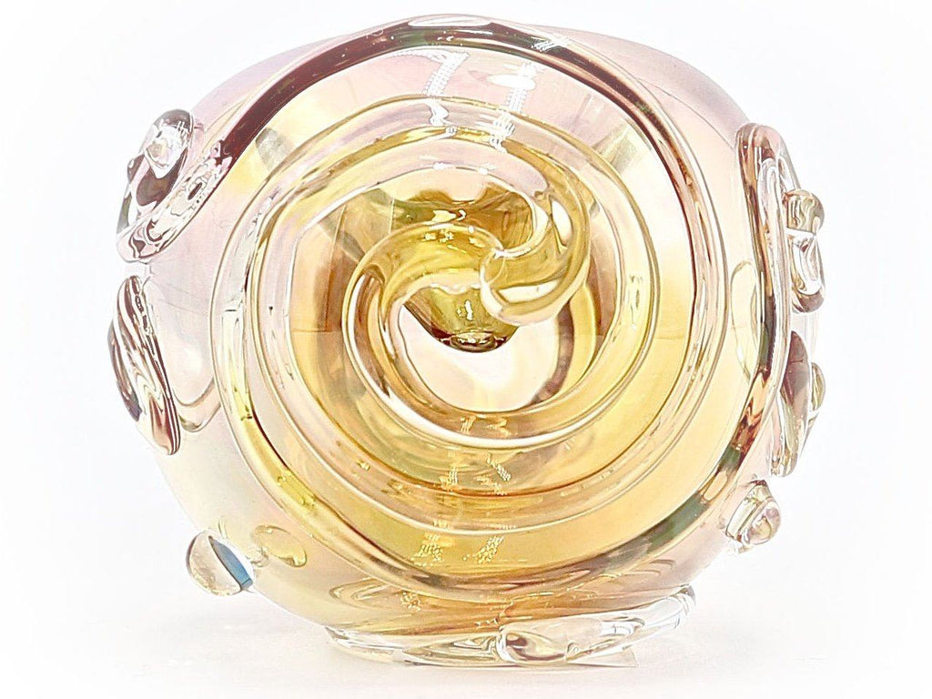 Chameleon Glass - Aztec Ruins – HRS