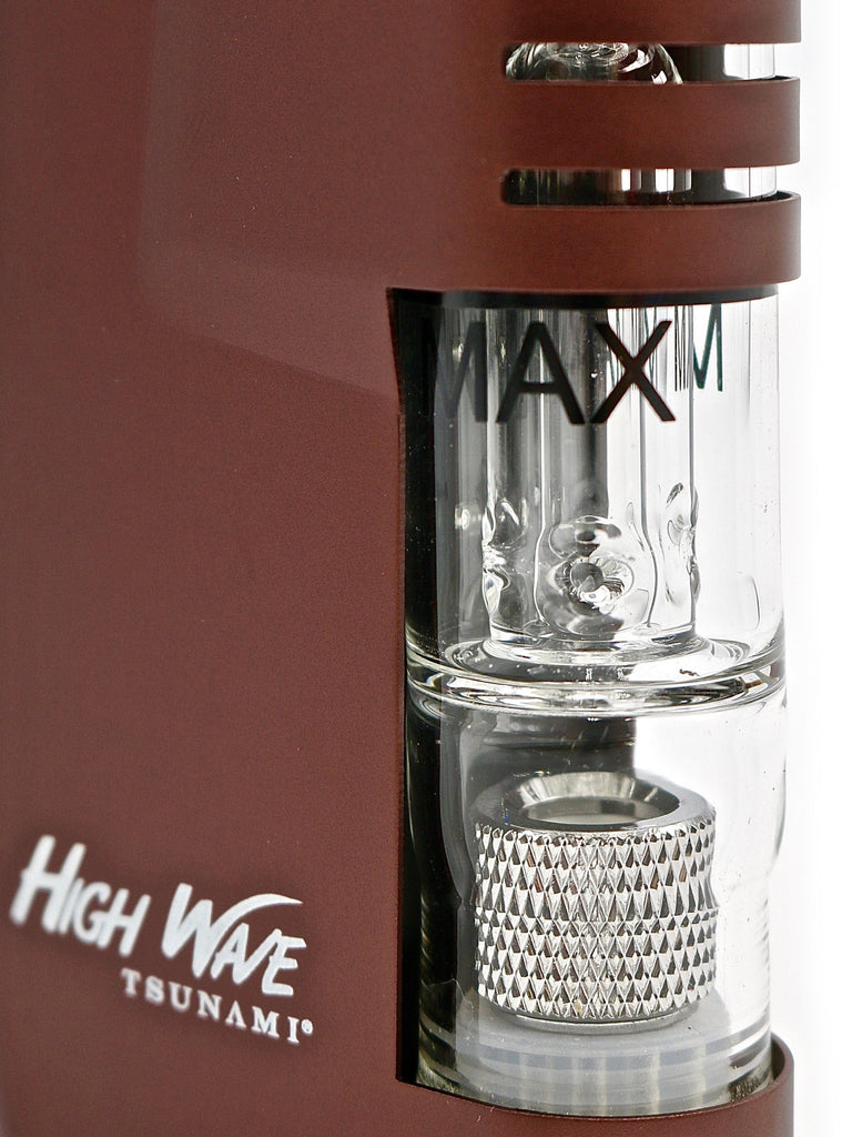 Tsunami Premium Vapor - High Wave – HRS
