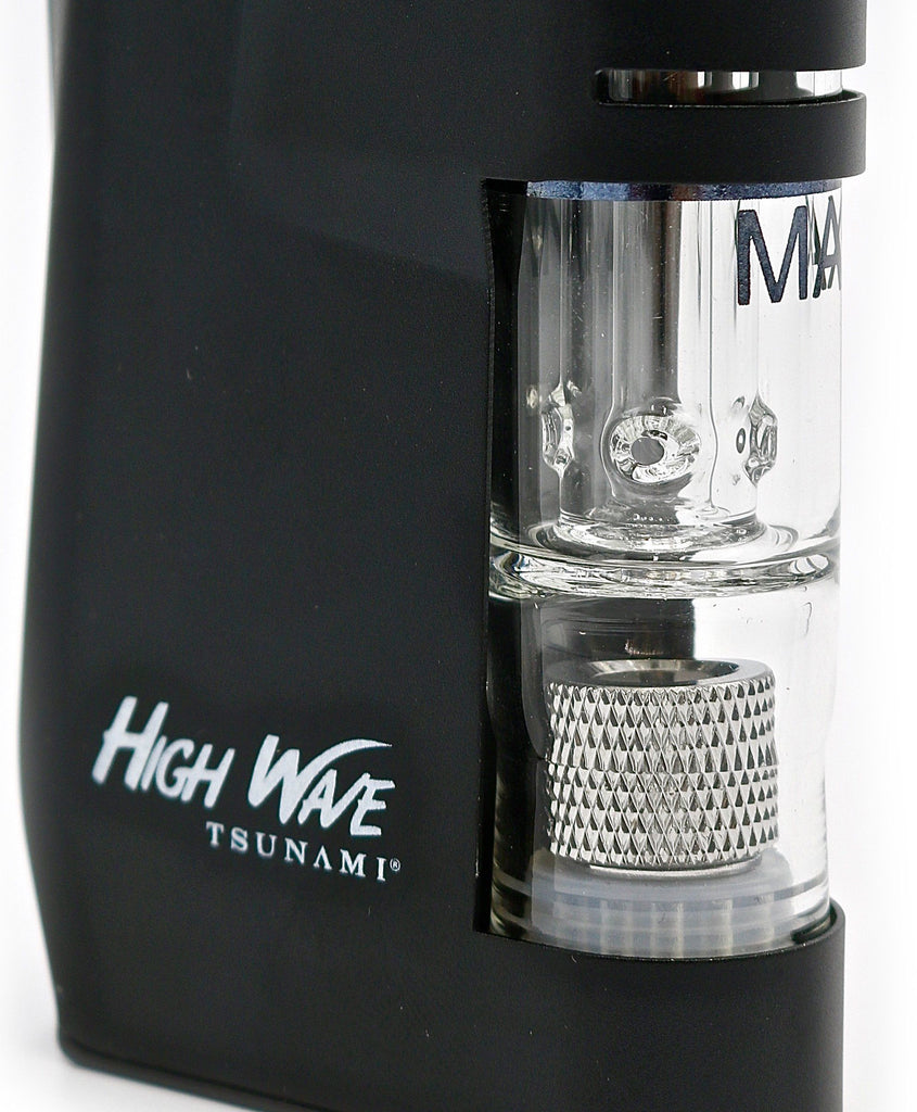 Tsunami Premium Vapor - High Wave – HRS
