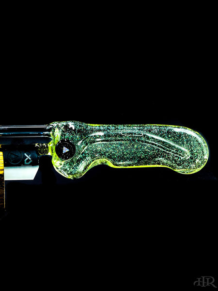 MD Glass - Opal Handle Machete (21") – HRS