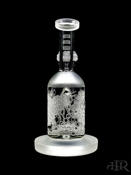 Milkyway Glass - Bee Hive Rig (8.5") – HRS