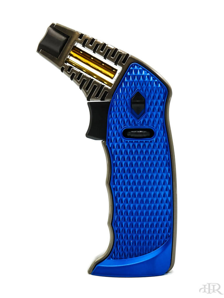 Special Blue Professional Torch - Full Metal – HRS