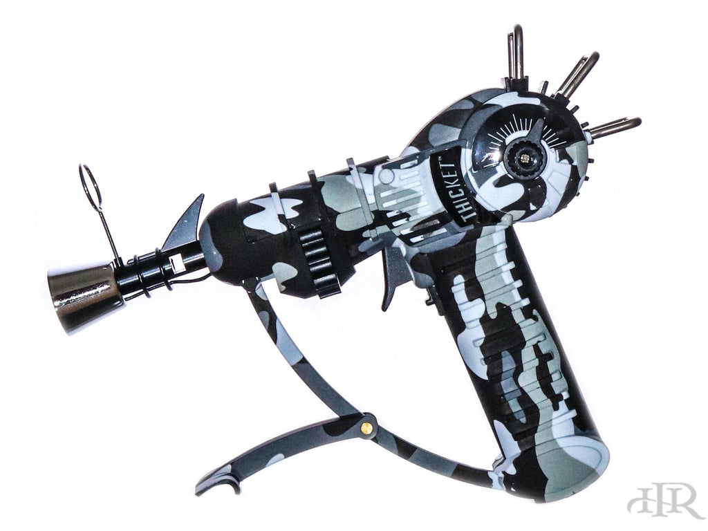 Thicket - Spaceout Ray Gun Butane Torch – HRS