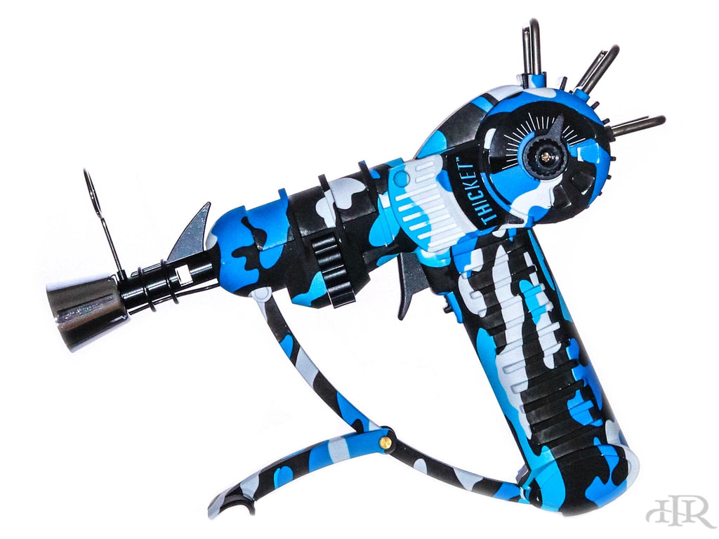 Thicket - Spaceout Ray Gun Butane Torch – HRS