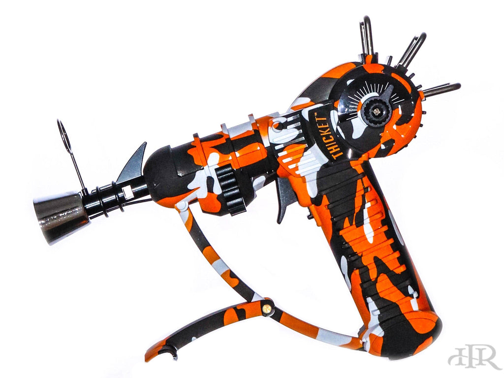 Thicket - Spaceout Ray Gun Butane Torch – HRS