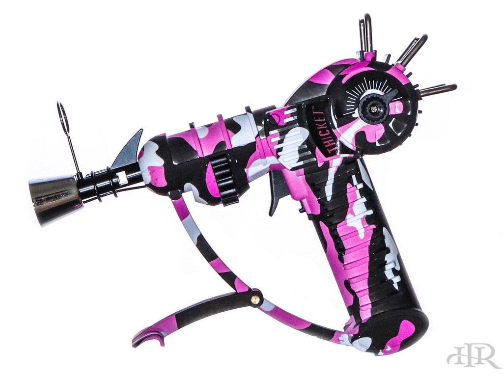 Thicket - Spaceout Ray Gun Butane Torch – HRS