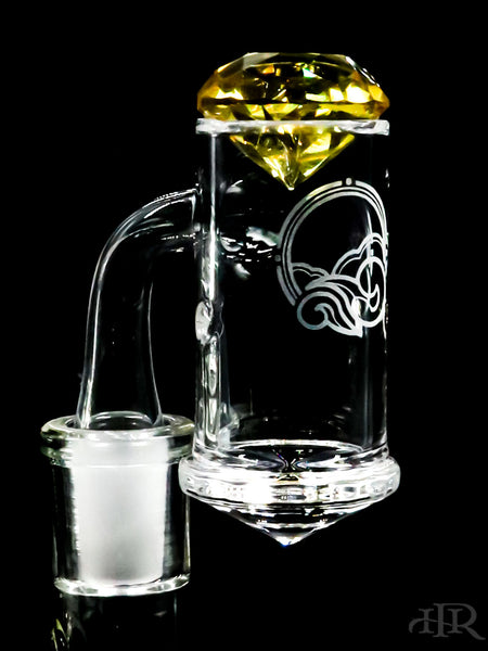 Zephyr Studios - Gemstone Carb Cap – HRS